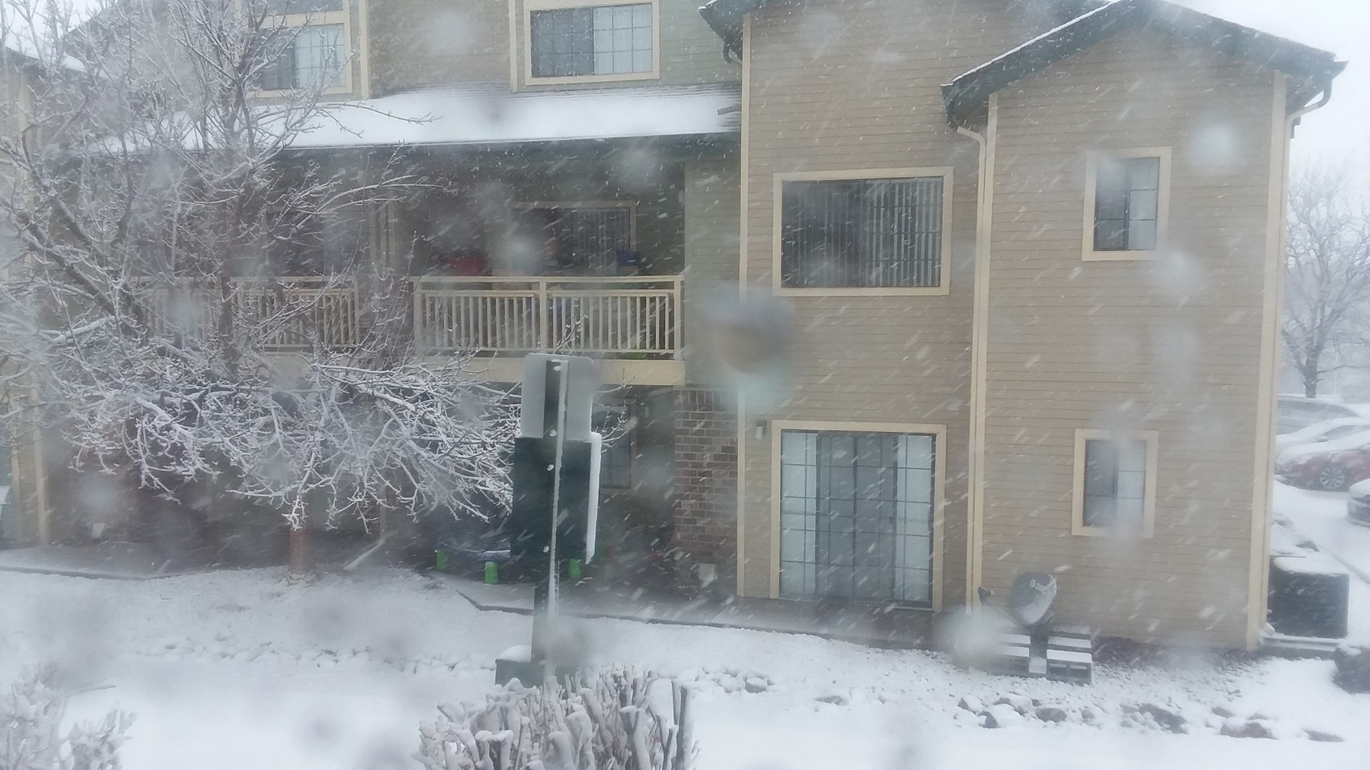 Bomb Cyclone: Colorado's 2019 weather event was the strongest ever ...