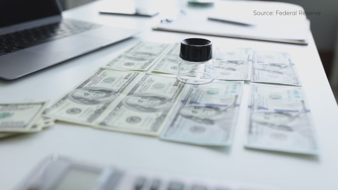 Online sales safety tips | How to avoid counterfeit cash scams | 9news.com