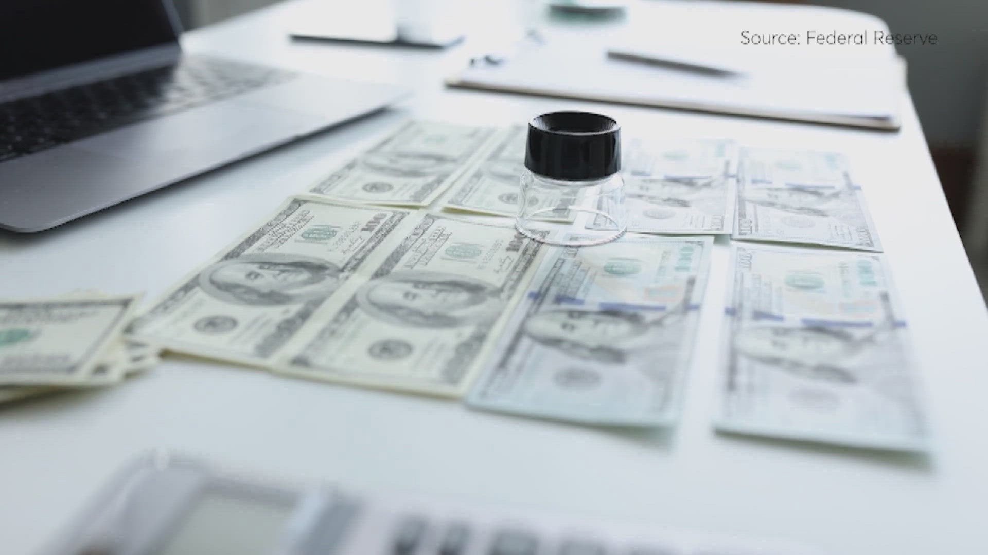 Online sales safety tips | How to avoid counterfeit cash scams | 9news.com