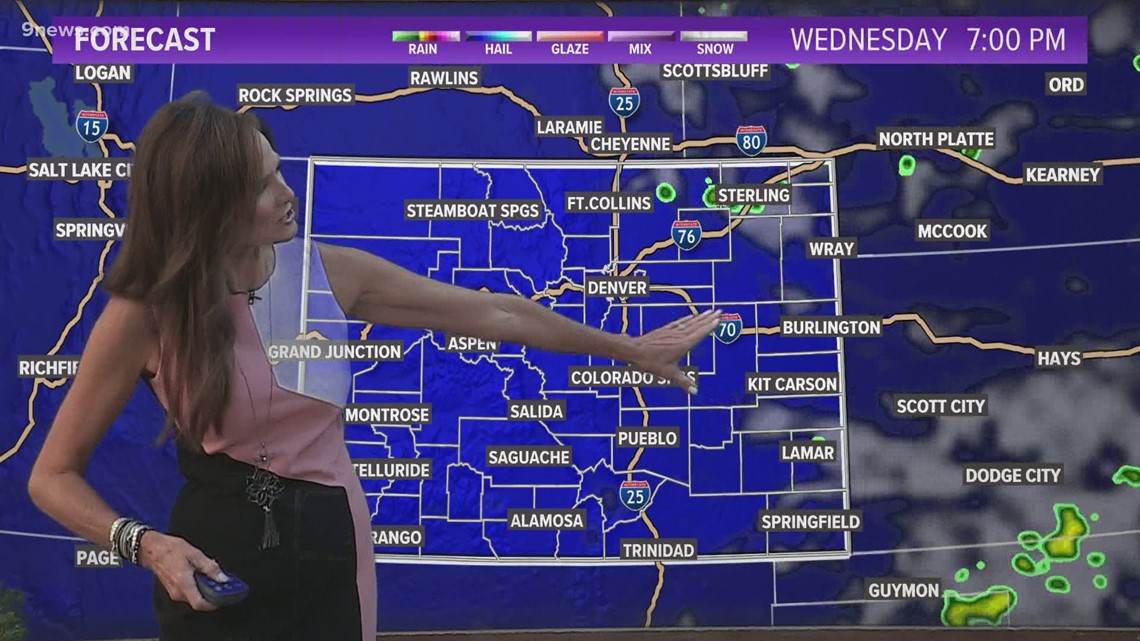 The Denver Gazette’s forecast for May 5 | 9news.com