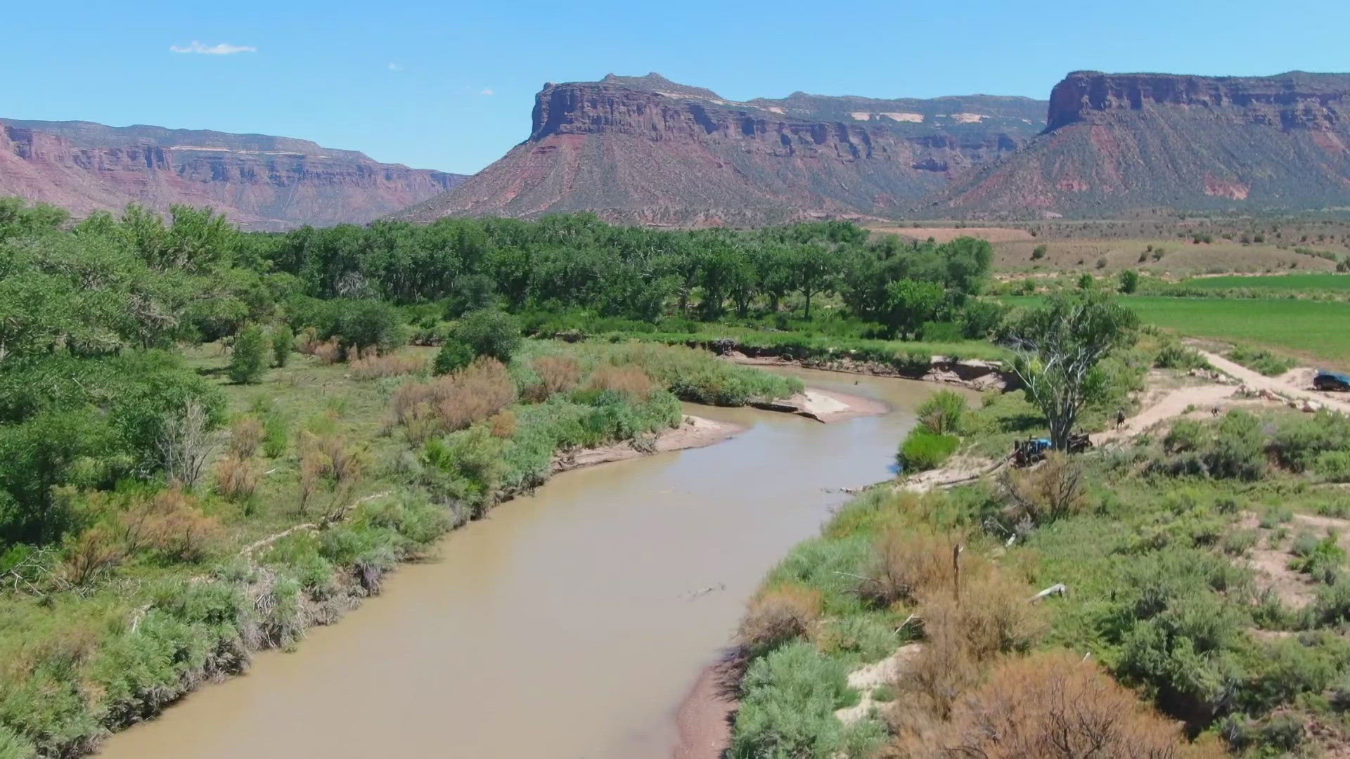 US Senate plan could sell off beloved Colorado public lands | 9news.com