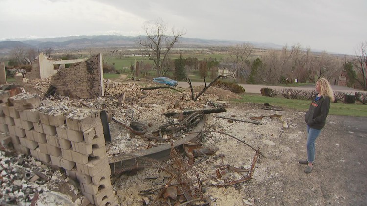 Colorado cold case: How a mountain rescue is tied to murder | 9news.com