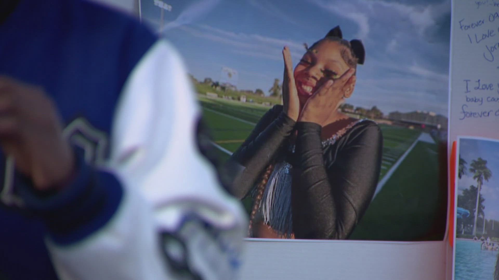 Teen charged in deadly shooting at Hoffman Park in Aurora | 9news.com