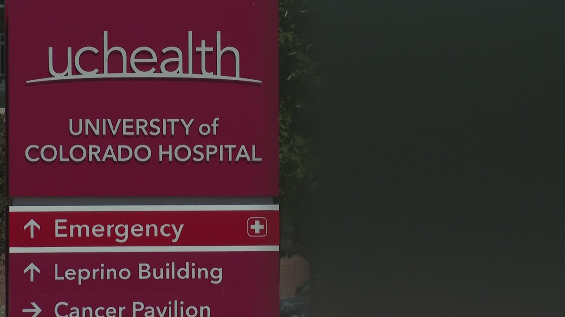 Colorado hospitals seeing rise in hospitalizations due to respiratory ...