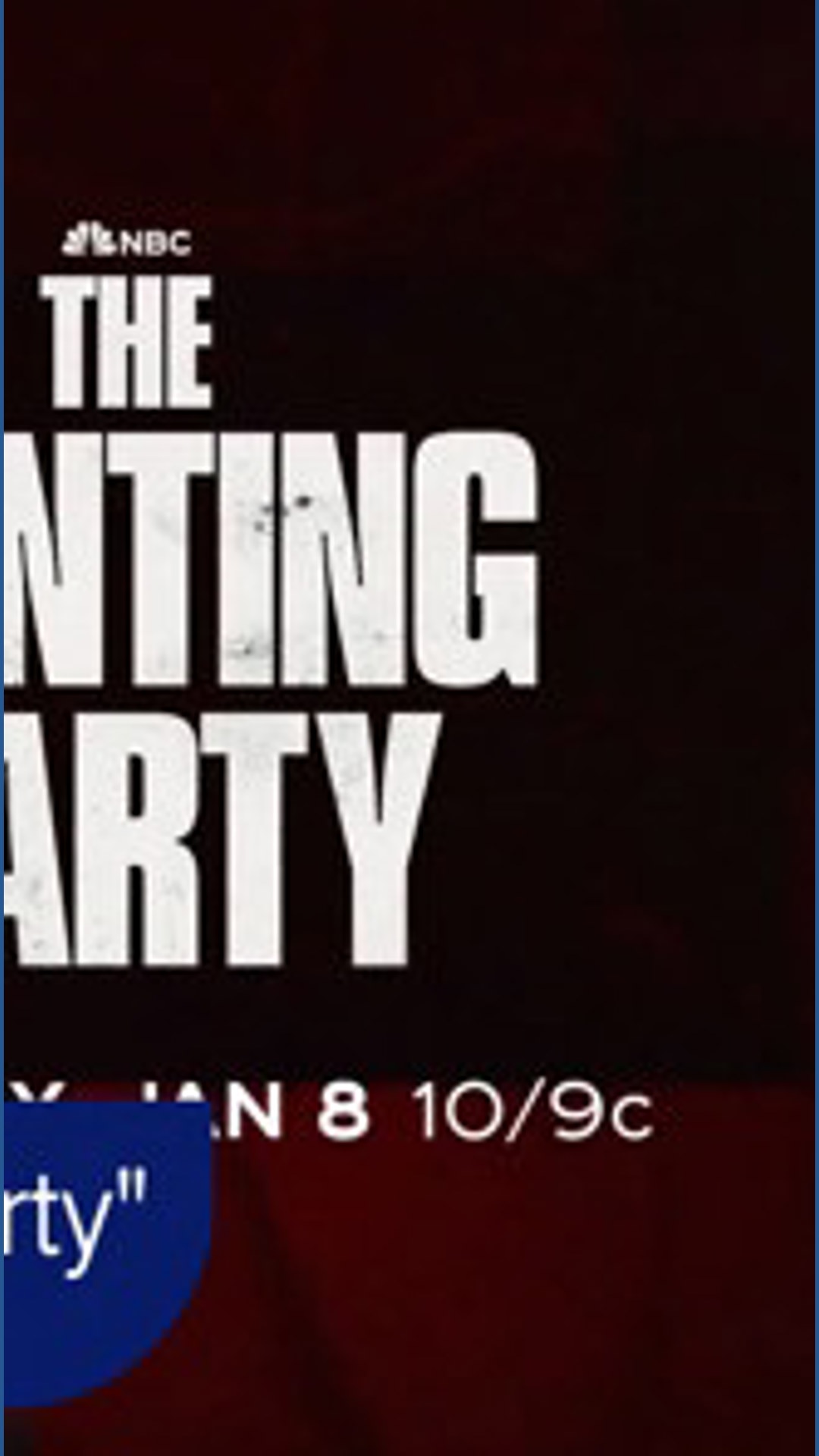 Catch 'The Hunting Party' on NBC | 9news.com