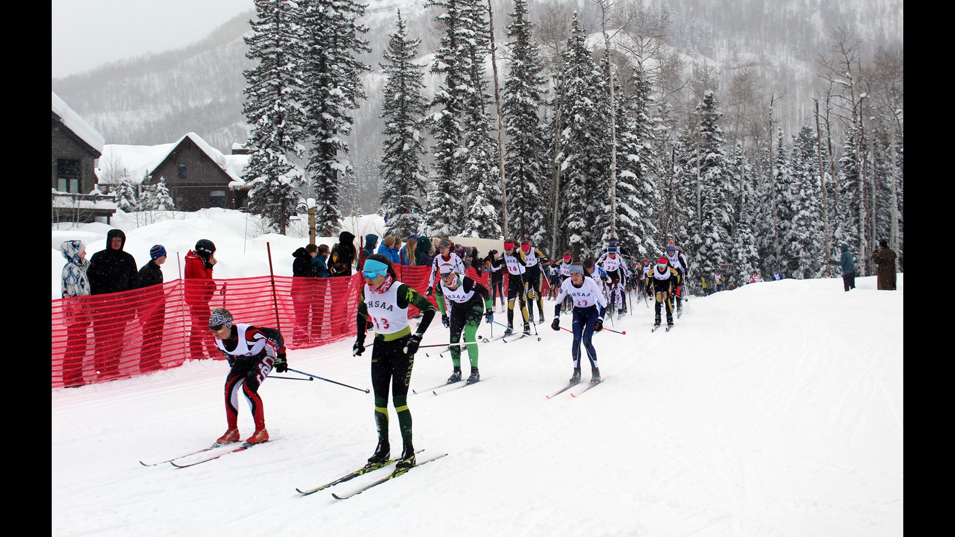 RESULTS: 2019 Skiing State Championships | 9news.com