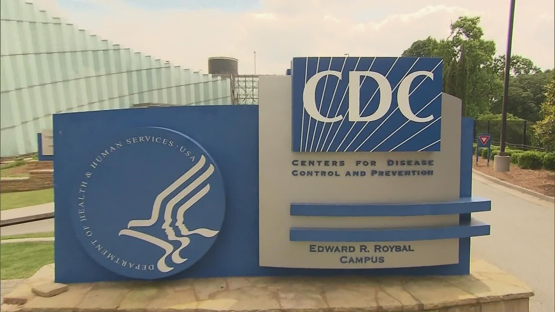 CDC director Walensky announces changes for speed | 9news.com