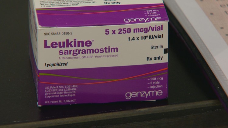 A promising new treatment for Alzheimer's | 9news.com