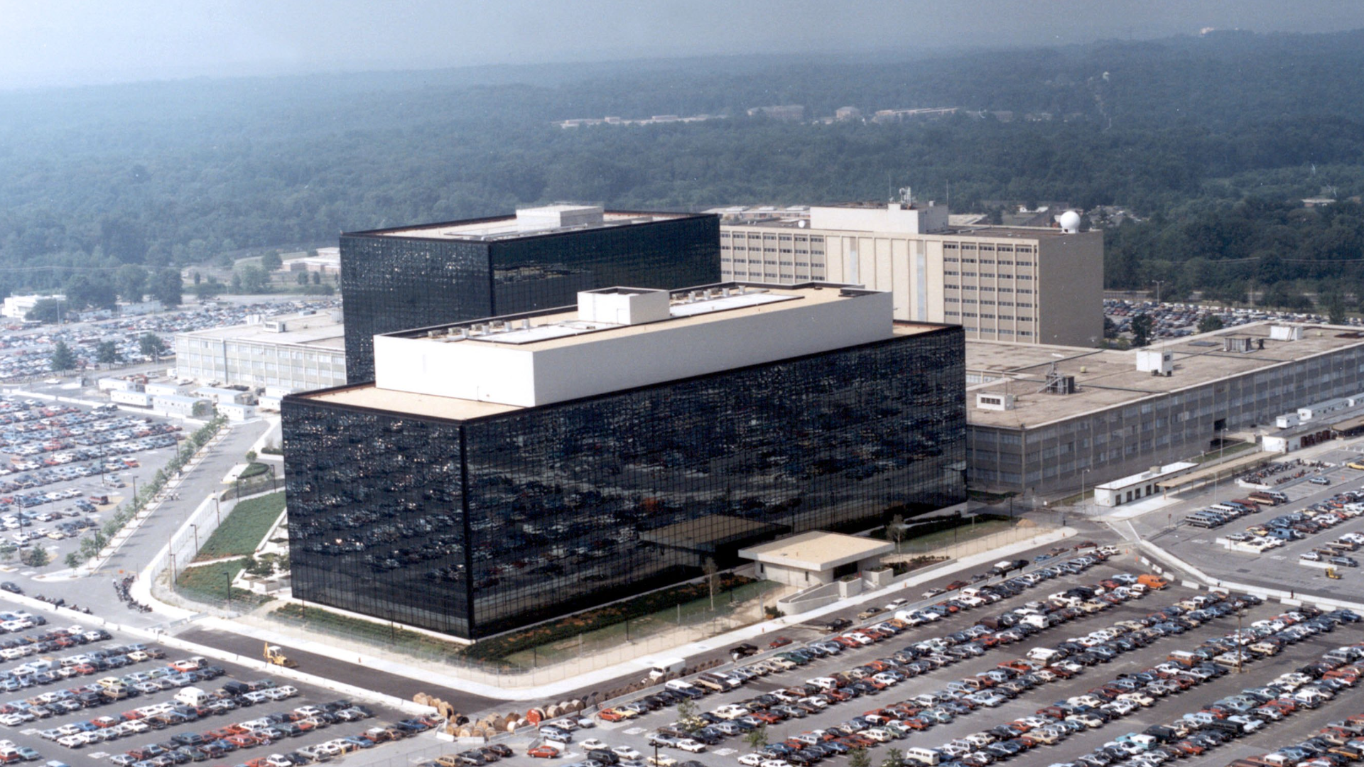 NSA contractor charged with stealing U.S. secrets | 9news.com