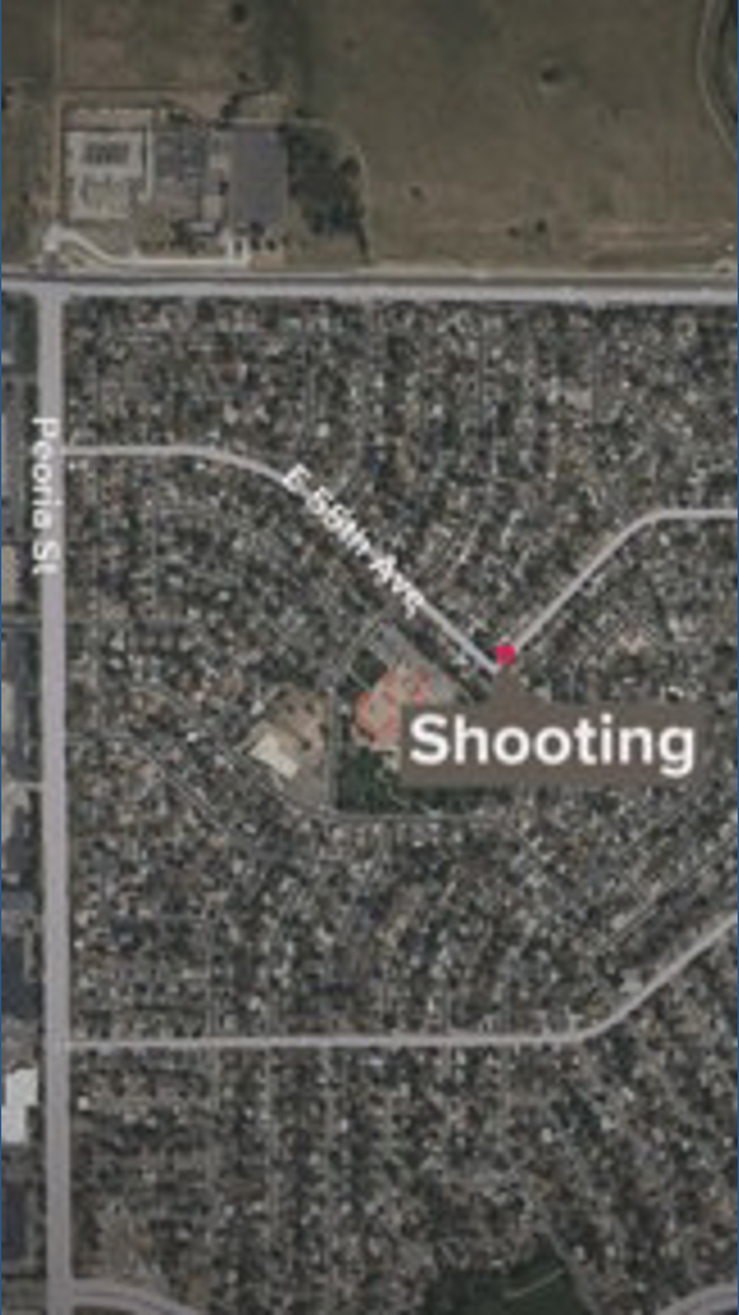 Latest headlines | Teen arrested in northeast Denver homicide case ...