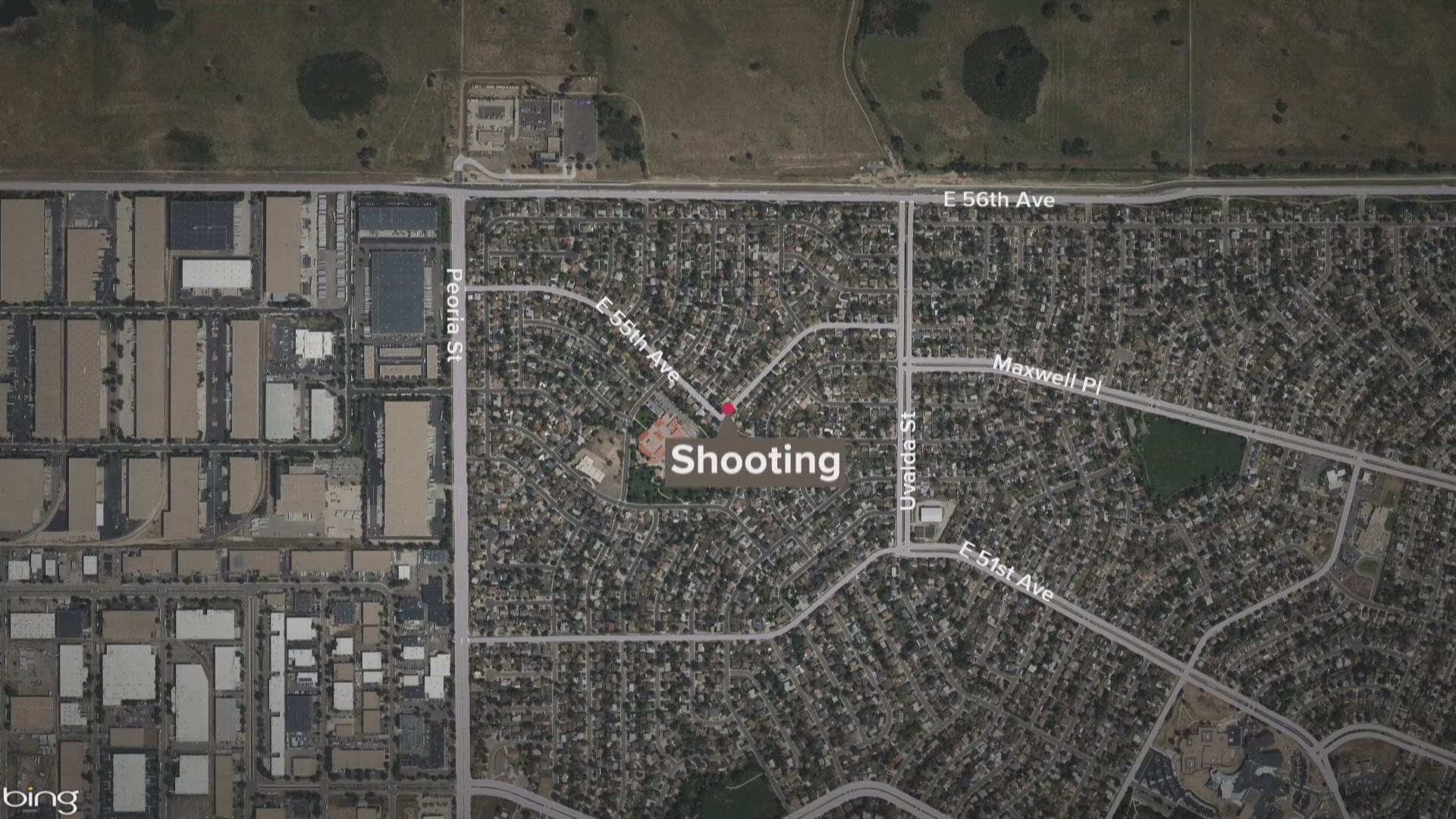 Latest headlines | Teen arrested in northeast Denver homicide case ...