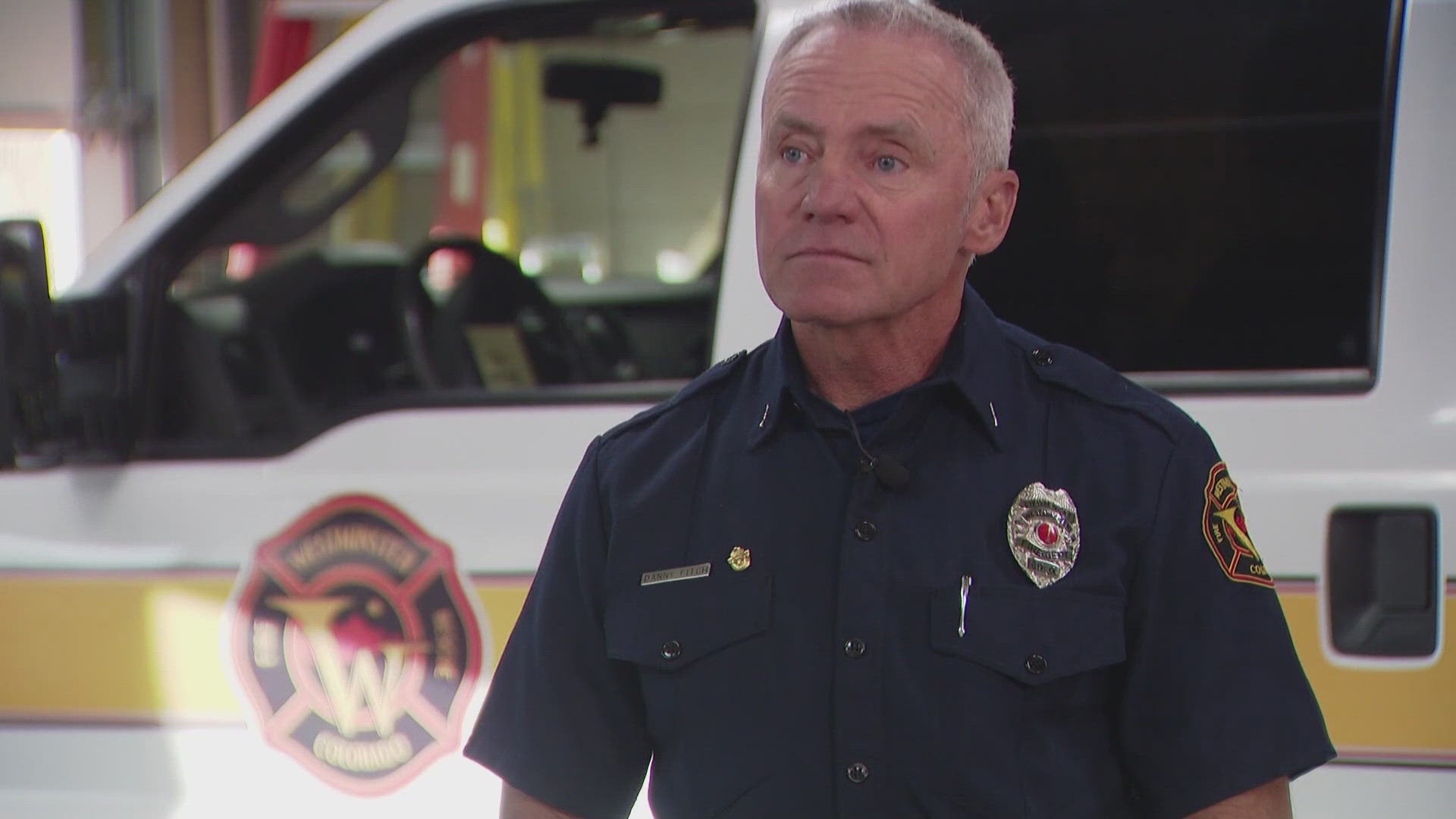 Westminster firefighters reflect on their time battling Palisades Fire ...