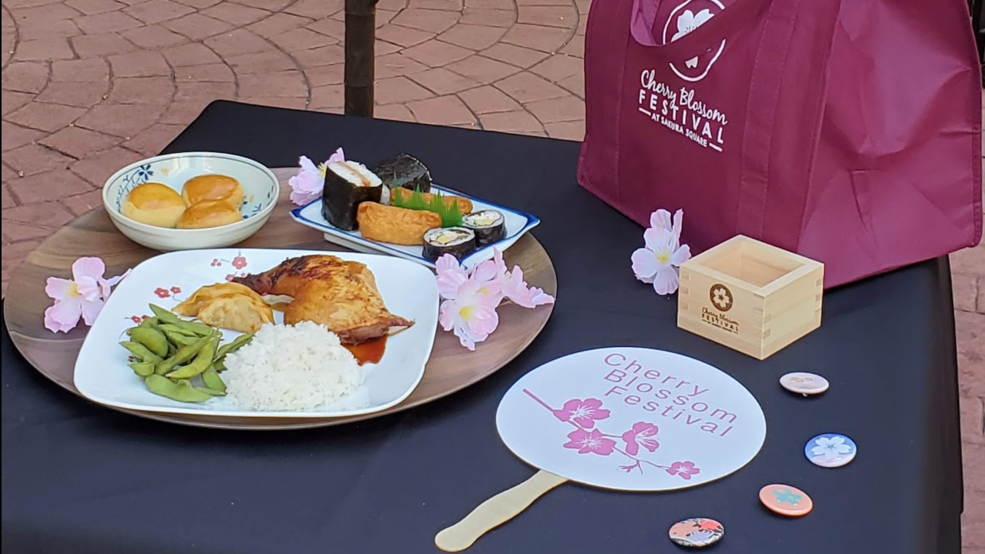 Celebrate Japanese culture at Denver Cherry Blossom Festival | 9news.com