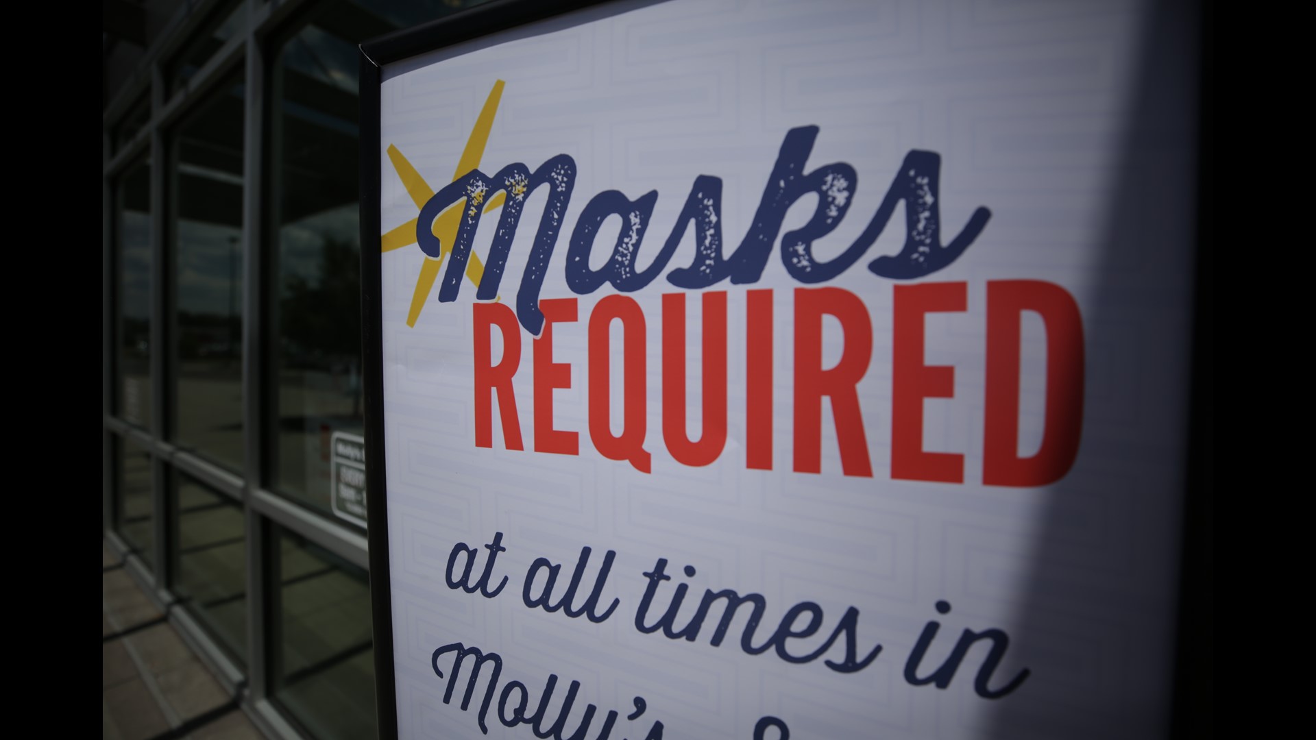 COVID: Denver area liquor store mask confrontation goes viral | 9news.com