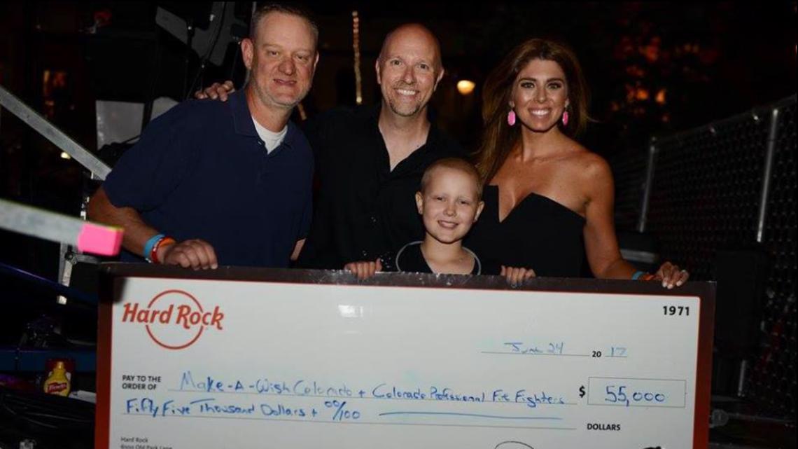 Corey Rose's Wishes and Heroes concert raises $1M for charity in 15 ...