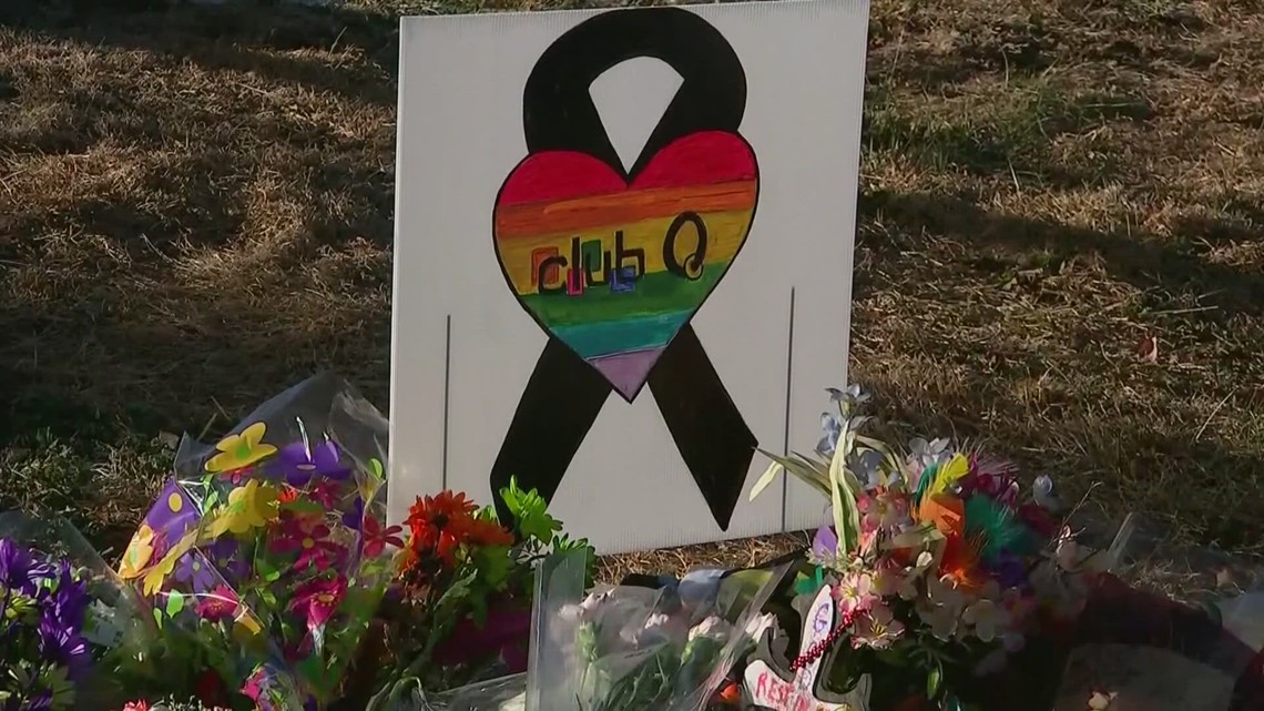 Colorado Club Q shooting suspect gets 5 life sentences, no parole ...
