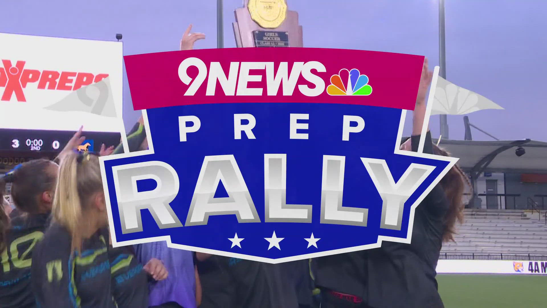 Prep Rally | Sunday, May 24 2026 | 9news.com