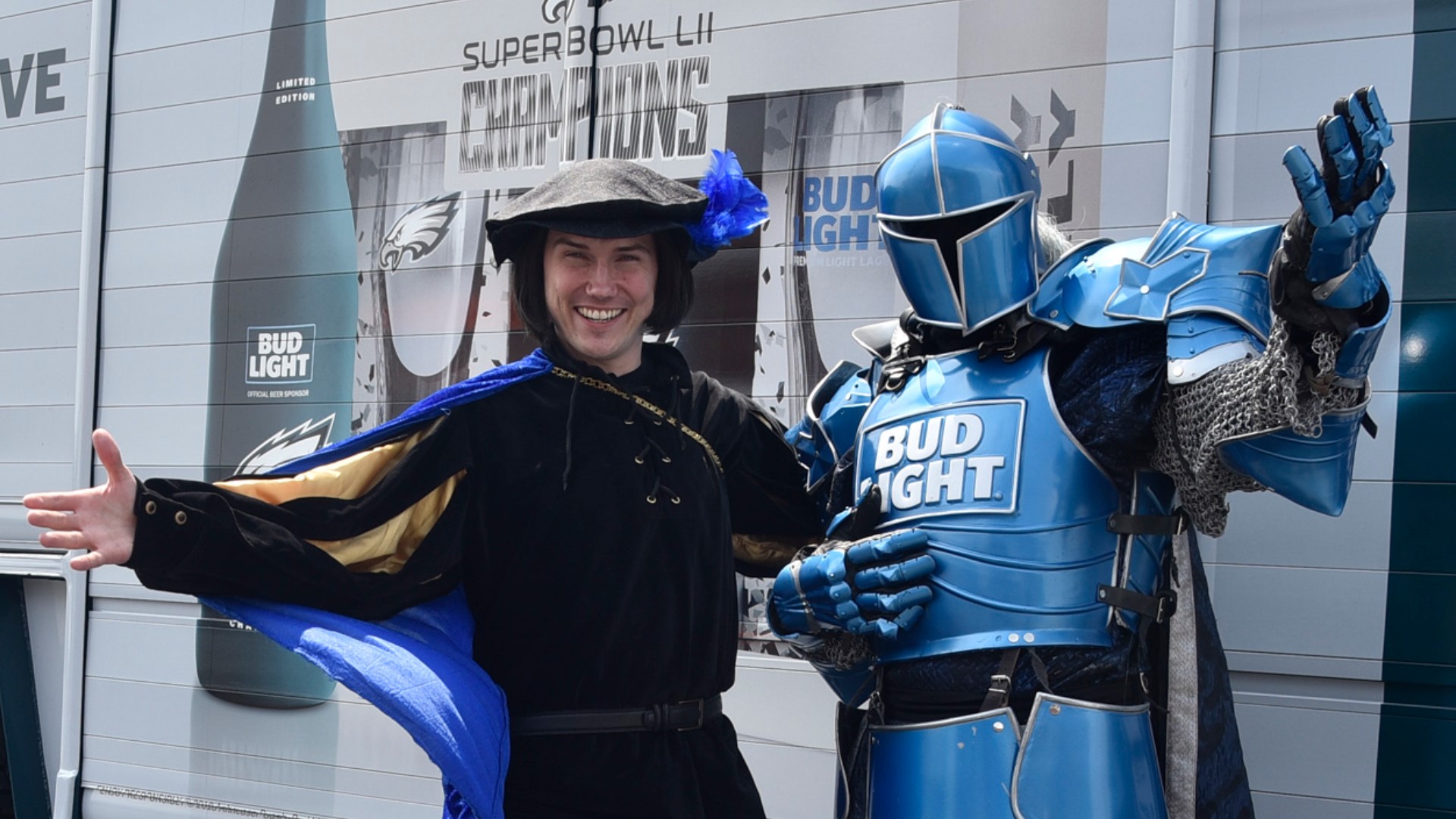 Corn syrup controversy: How Bud Light's Super Bowl ad knocking ...