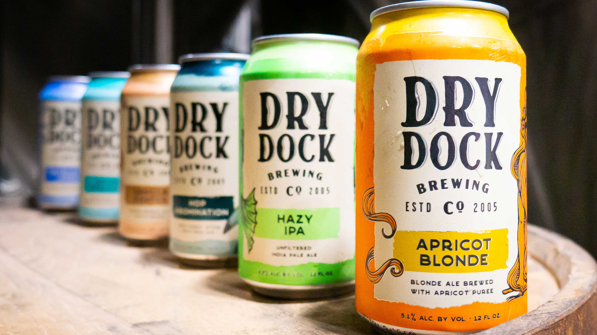 Dry Dock Brewing closing Aurora pub, opening new Denver location ...