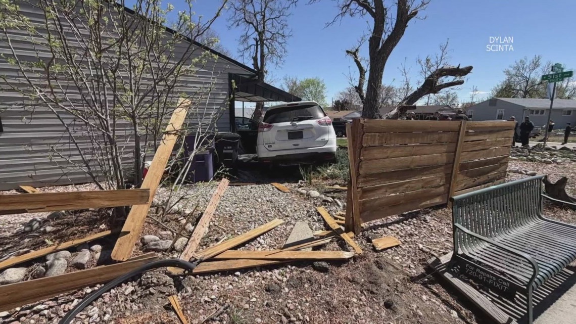 Denver robbery triggers citywide emergency alert by mistake | 9news.com