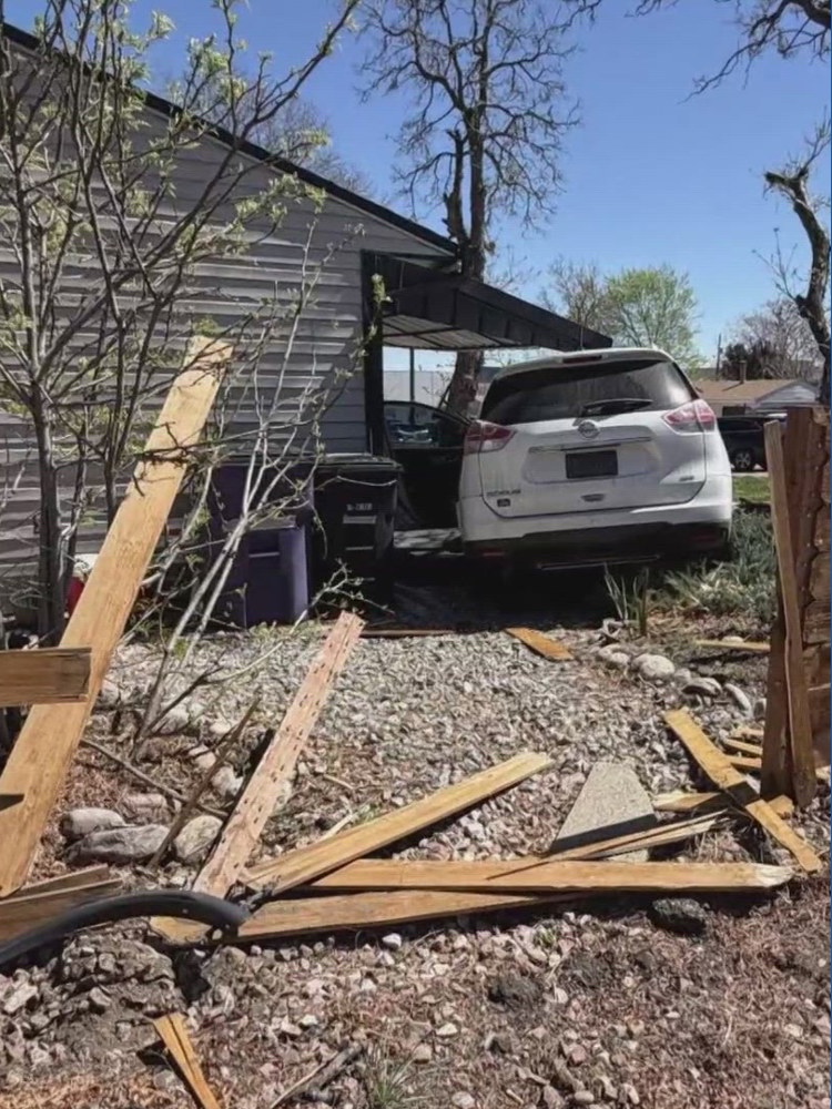 Denver robbery triggers citywide emergency alert by mistake | 9news.com