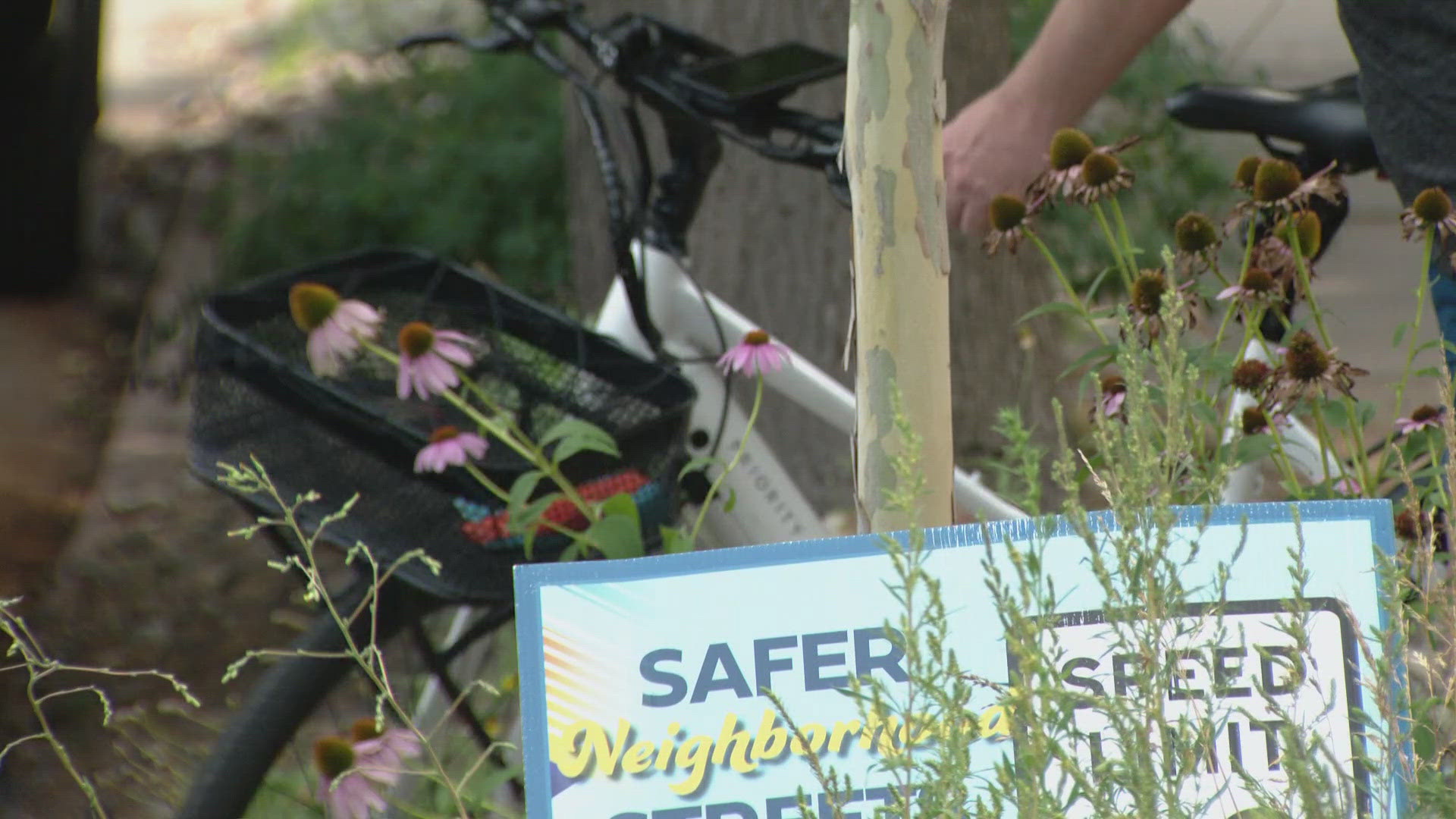 CDOT tracking uptick in cyclist deaths | 9news.com