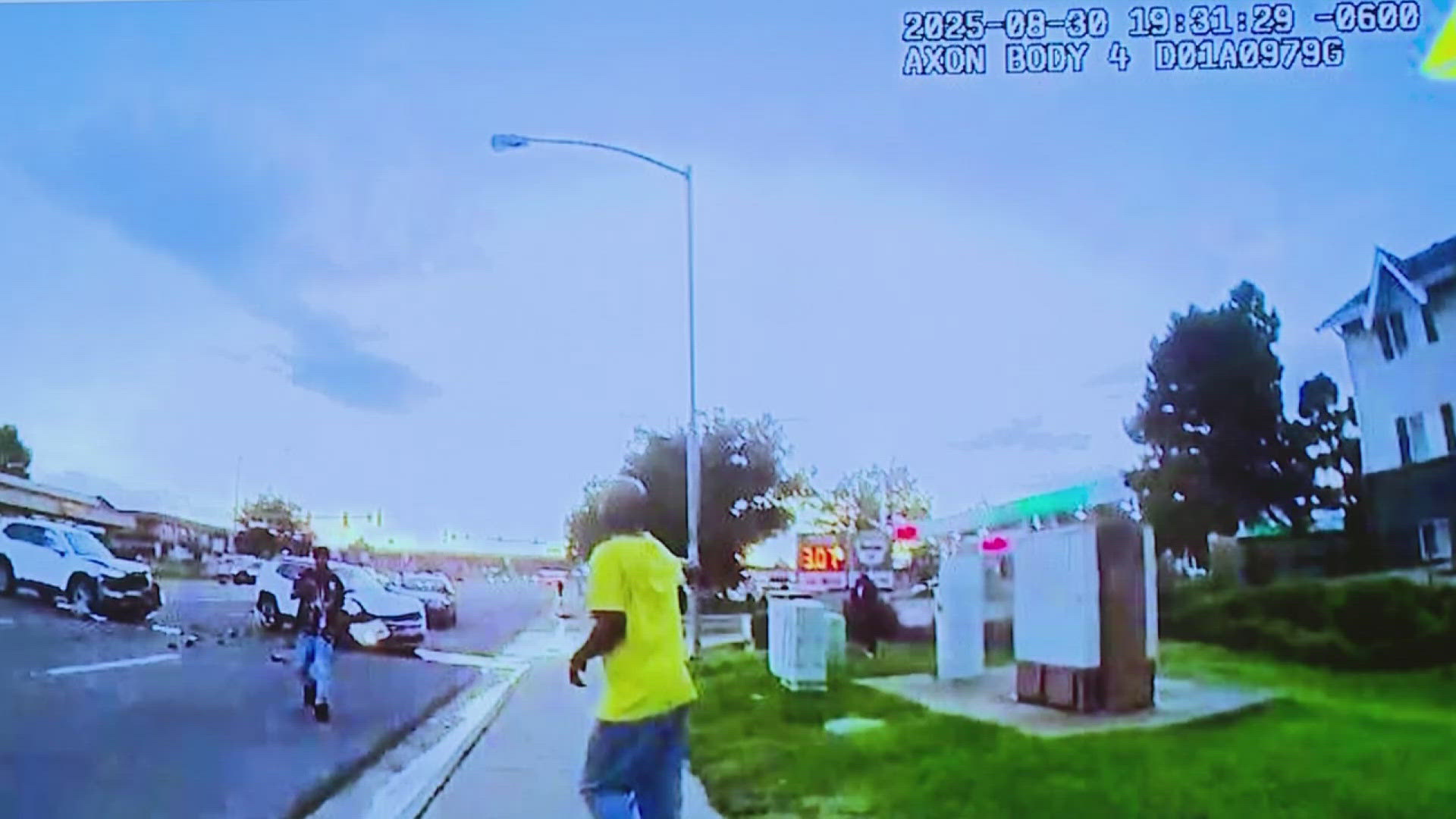 Aurora officer involved in shooting had credibility questioned in ...