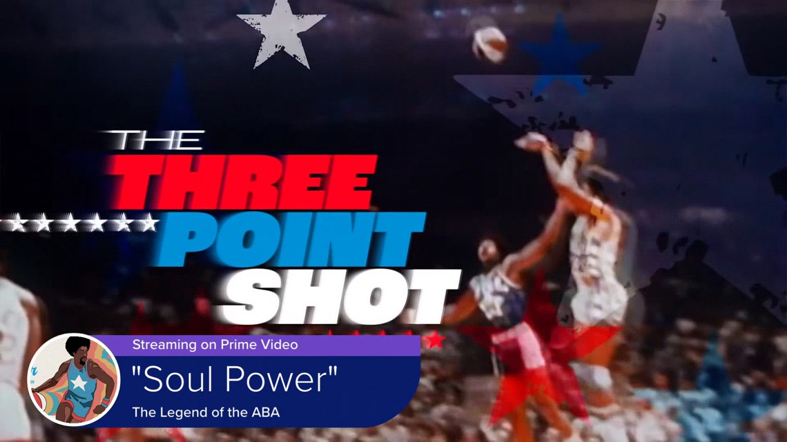 See "Soul Power: The Legend of the American Basketball Association ...