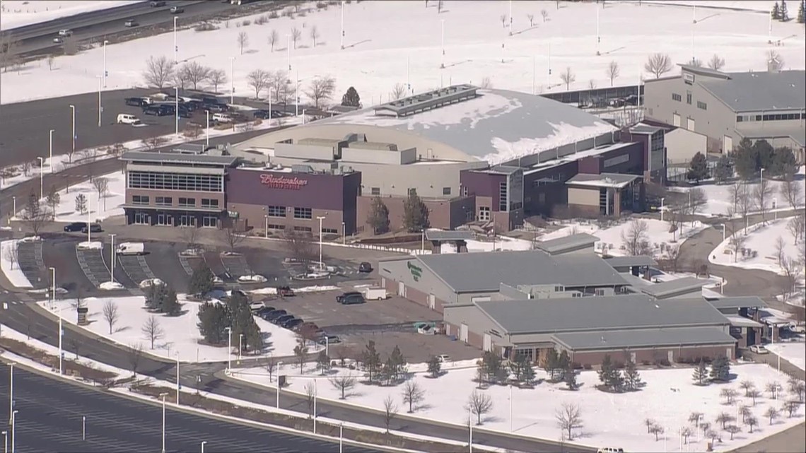 Budweiser Event Center will have a new name this fall | 9news.com