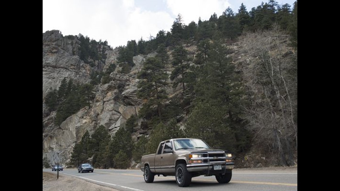 4 things to know about the US 34 closure | 9news.com