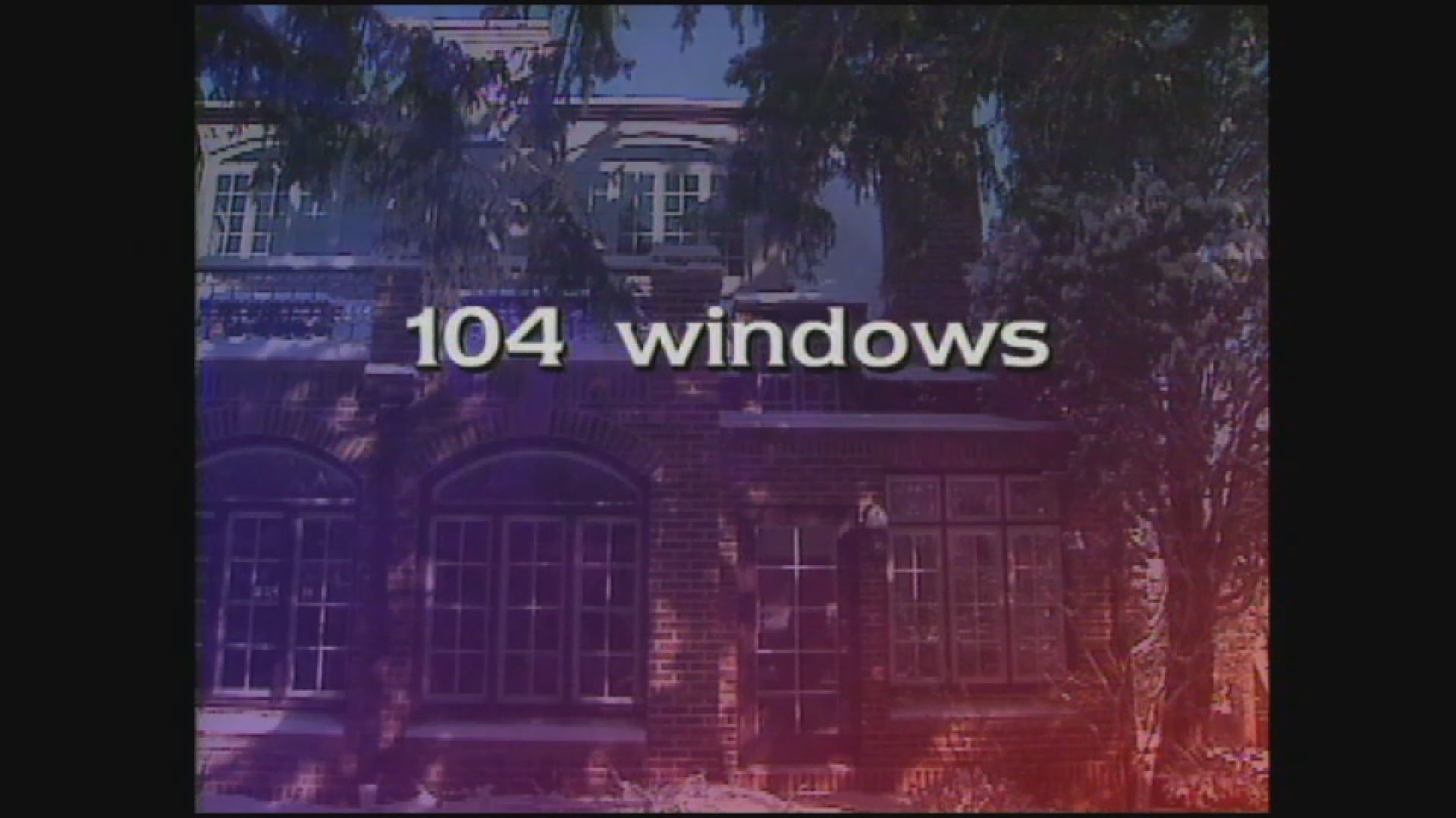 PHOTOS: A tour of the Ramsey house | 9news.com