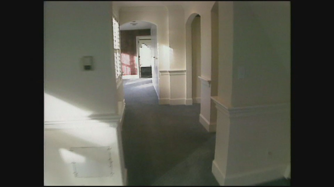 PHOTOS: A tour of the Ramsey house | 9news.com