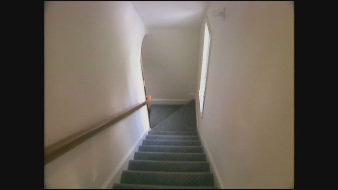 PHOTOS: A tour of the Ramsey house | 9news.com