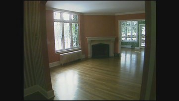 PHOTOS: A tour of the Ramsey house | 9news.com
