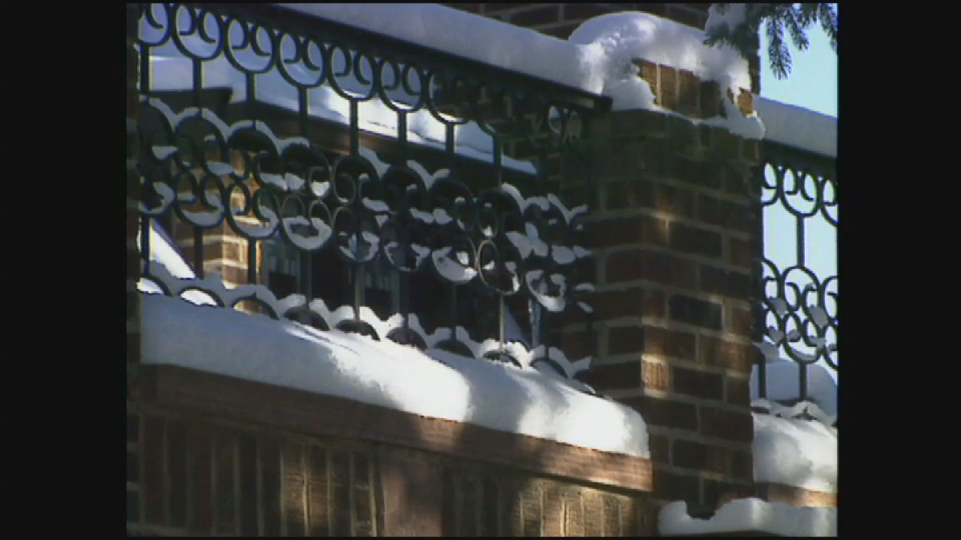 PHOTOS: A tour of the Ramsey house | 9news.com