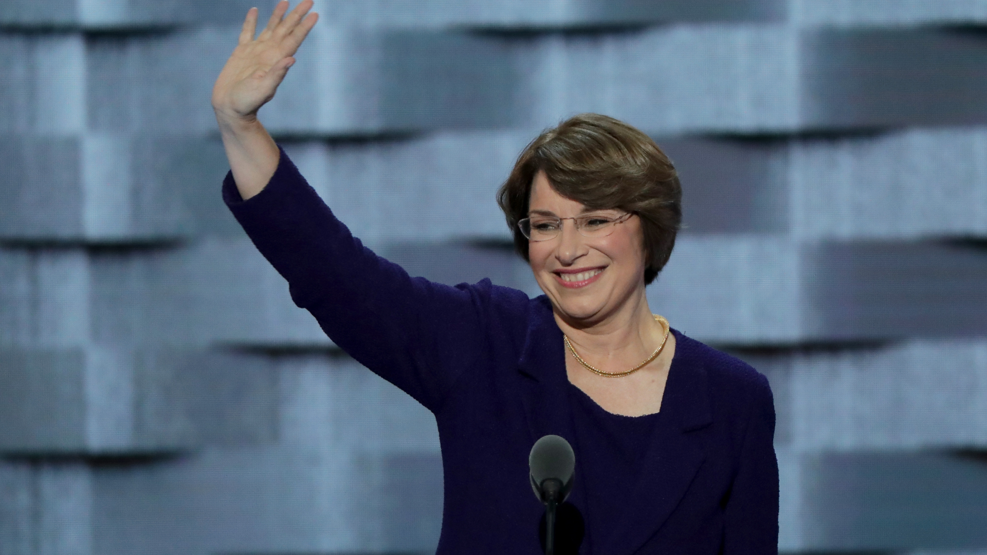 Photos: Early list of Clinton VP considerations | 9news.com