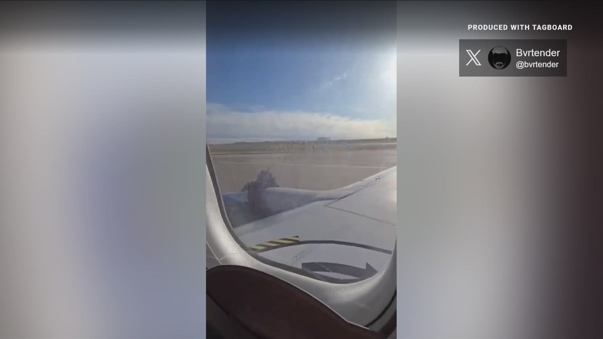 Southwest flight makes emergency landing after taking off from DIA ...