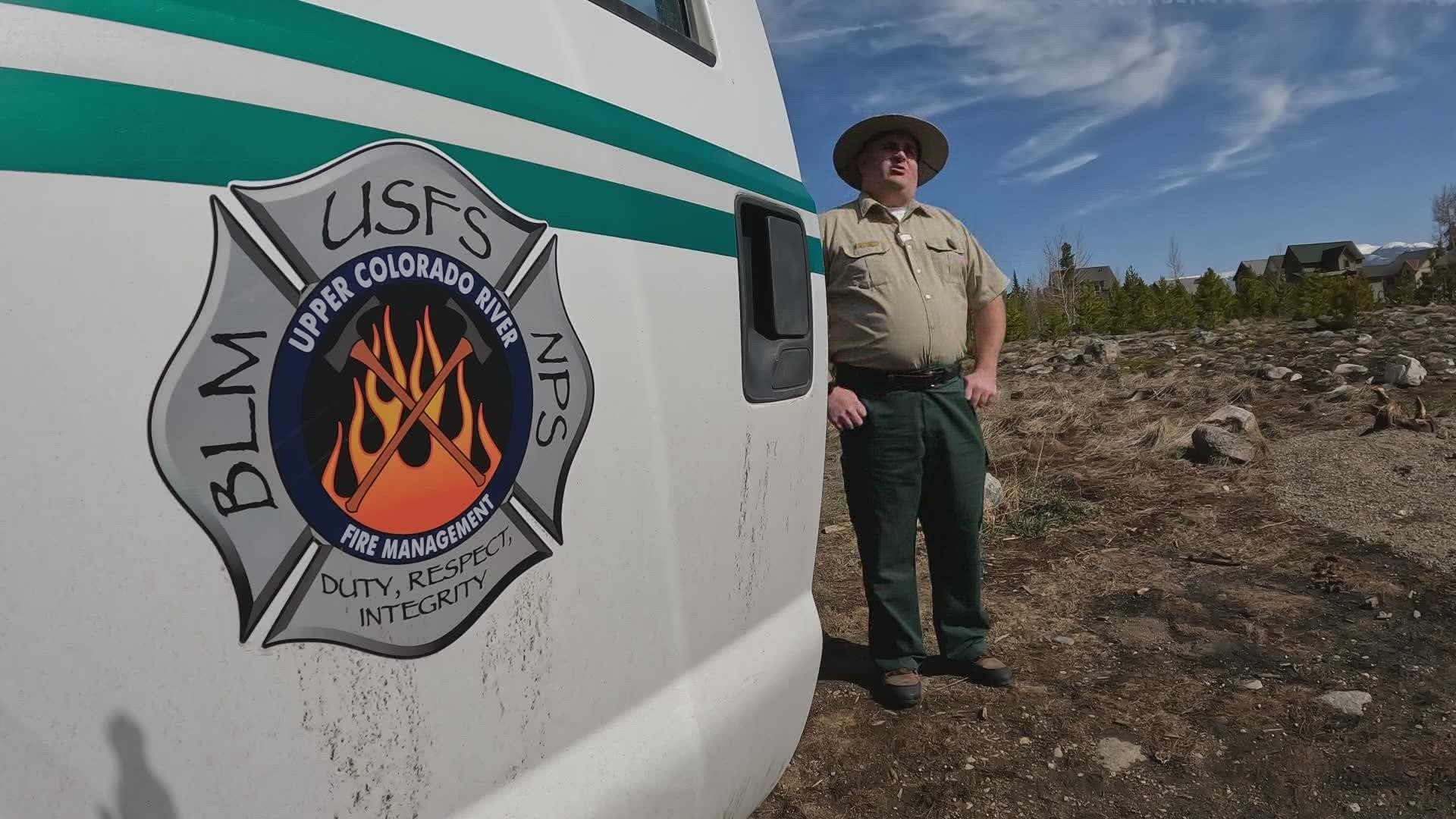 Try these easy, kid-friendly science experiments at home | 9news.com