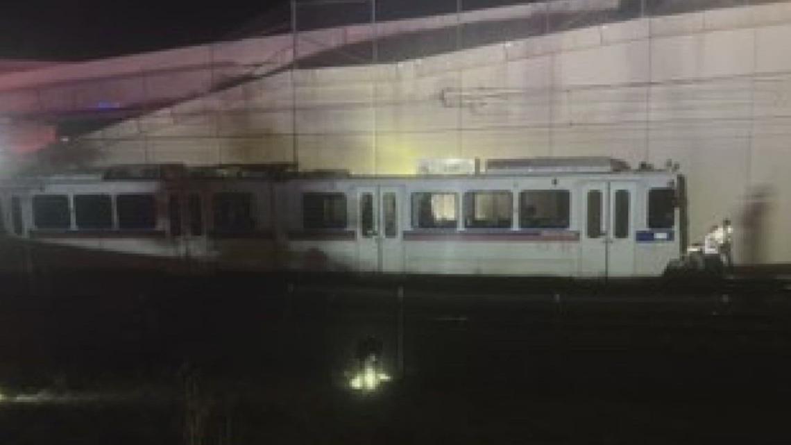 1 killed after crash involving RTD light rail | 9news.com
