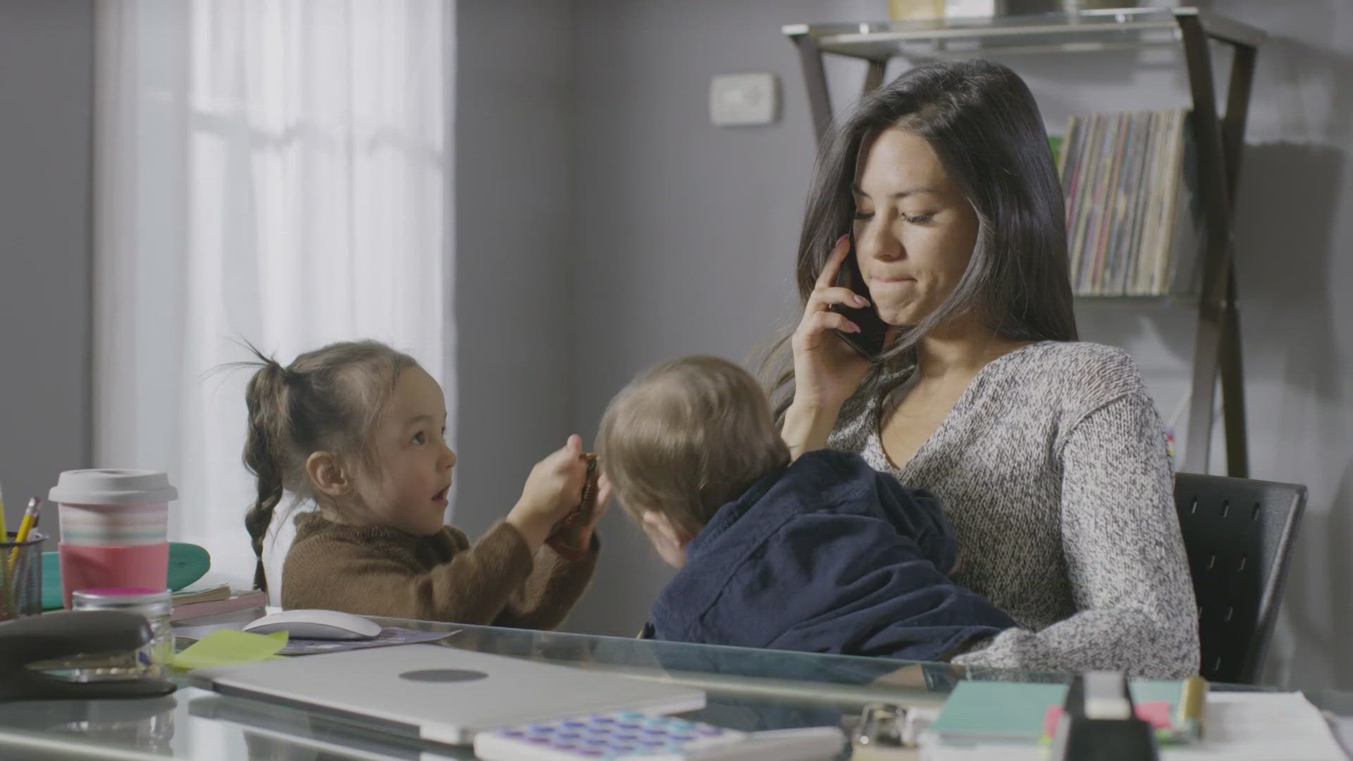 How parenting styles impact your children | 9news.com