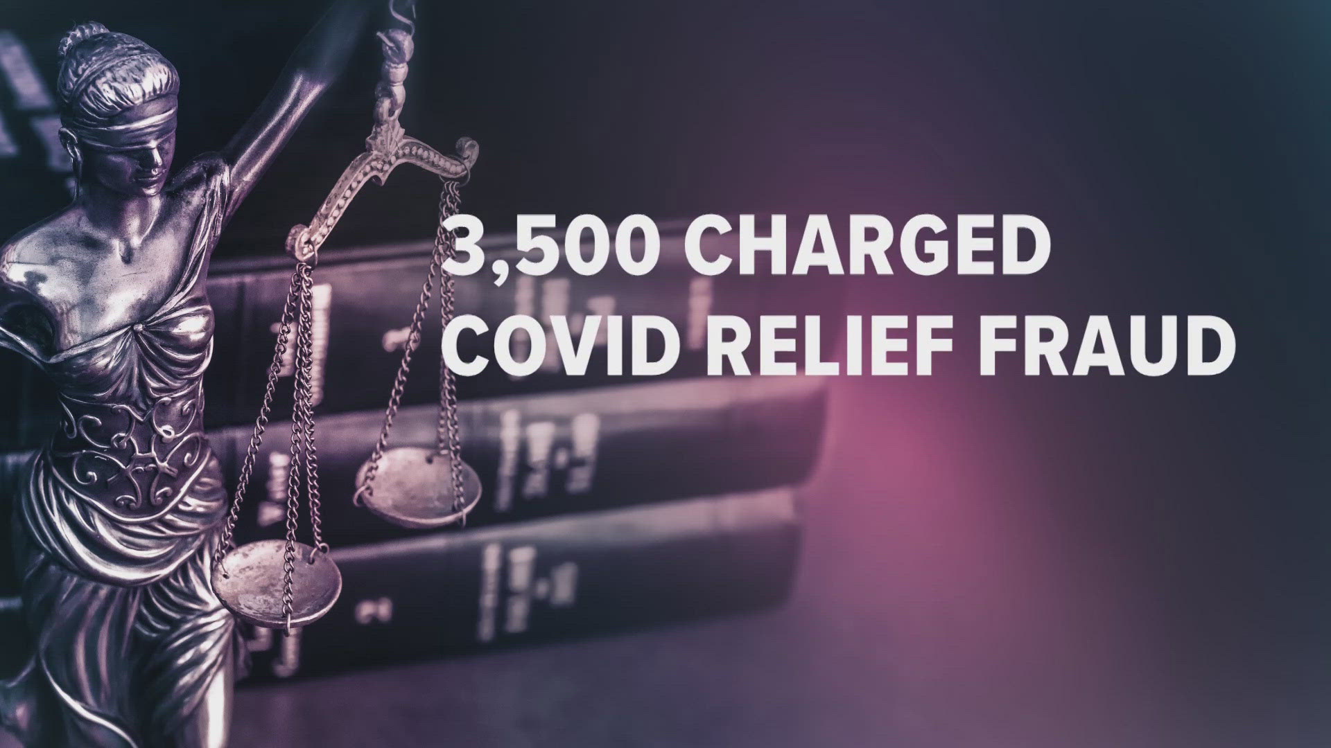 Colorado couple accused of stealing nearly $5 million in COVID relief ...