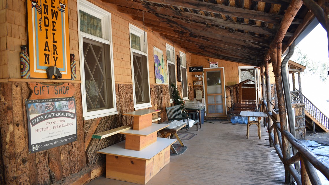 Bailey, Colorado: Why people say it's less stressful to live in this ...