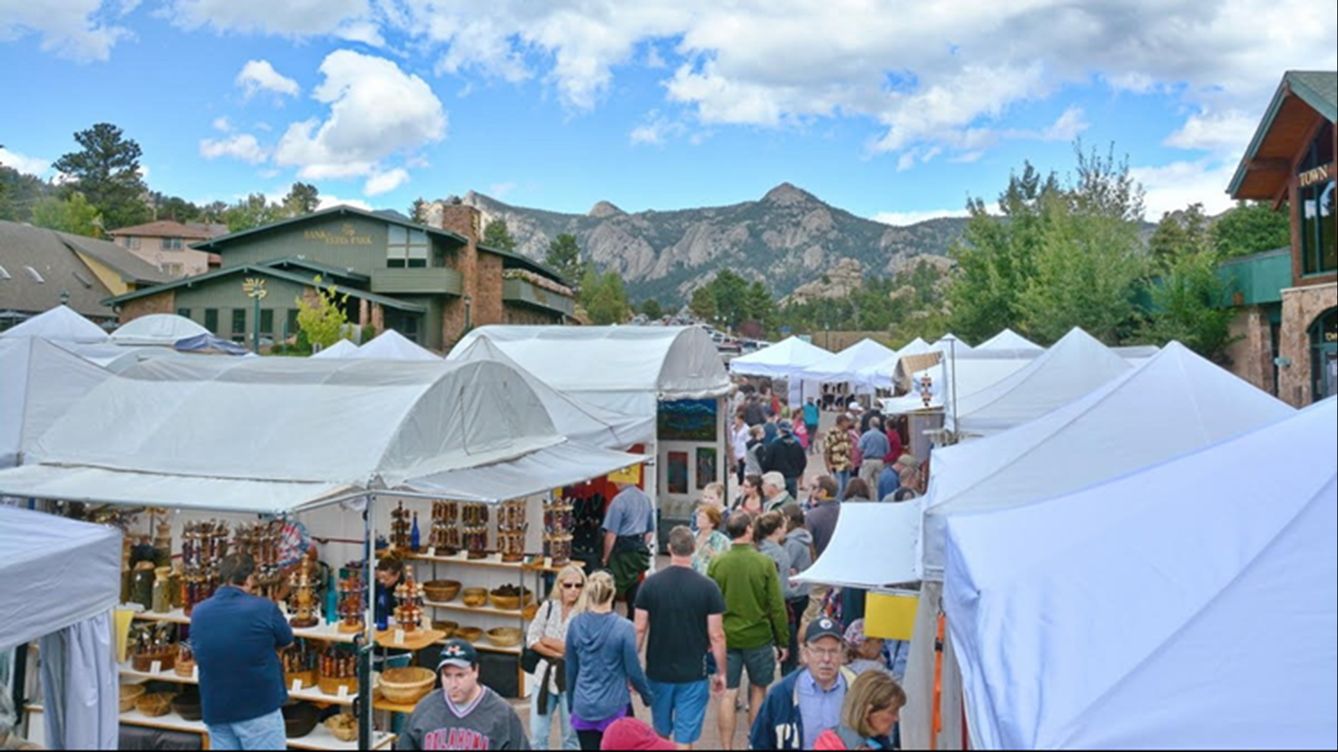 Top Colorado Memorial Day events to enjoy this weekend | 9news.com
