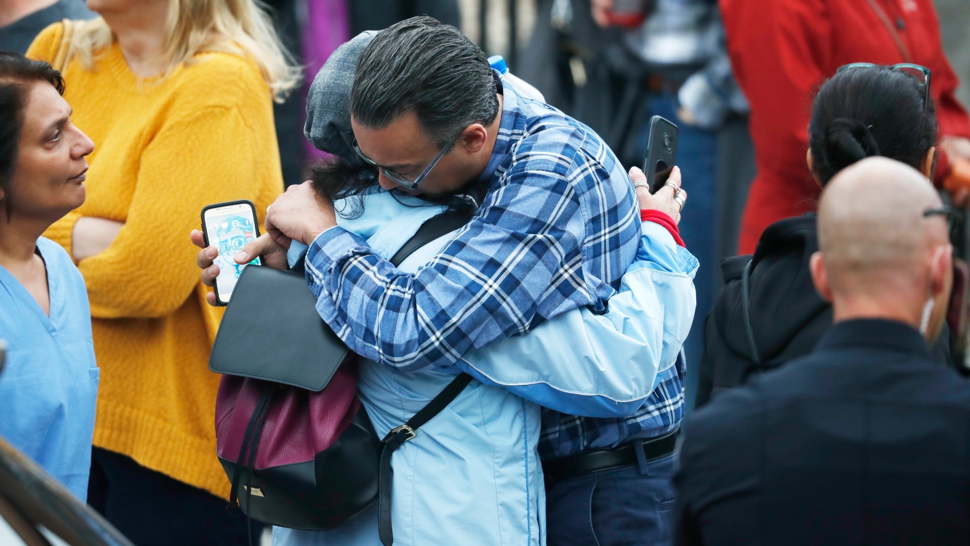 STEM School Highlands Ranch Colorado shooting: 1 dead, several others ...