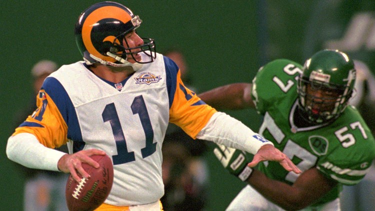 Uncle Mark believes nephew Brett Rypien will play well Thursday | 9news.com