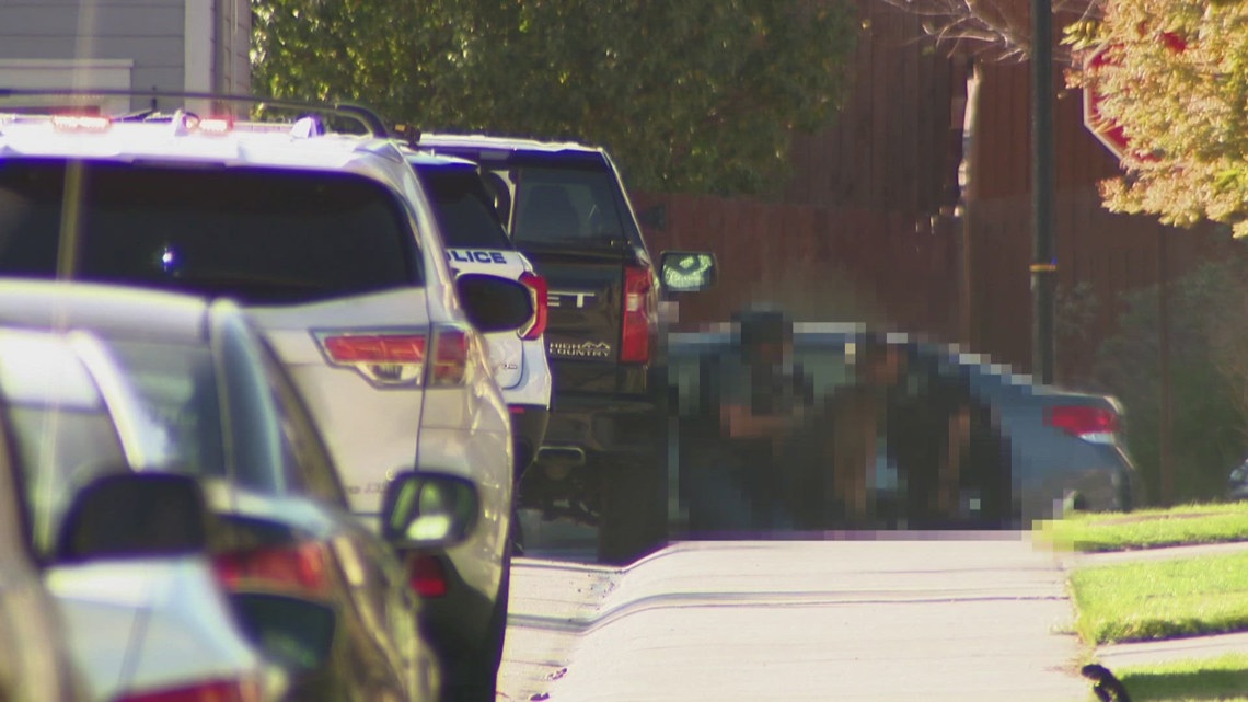 Latest Headlines | 2 officers injured in Thornton shooting | 9news.com