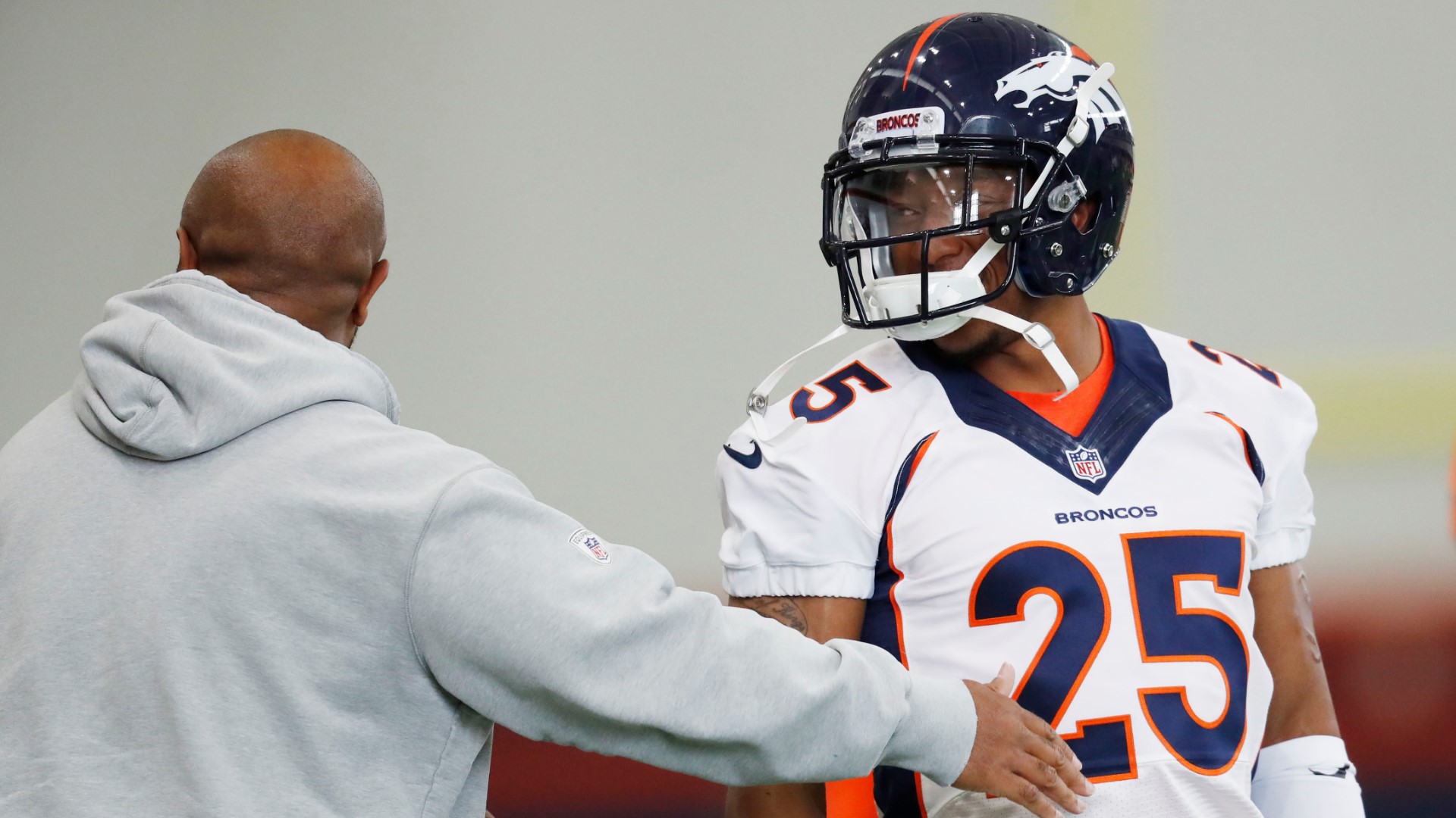 Top 9 stories of Broncos eventful offseason | 9news.com