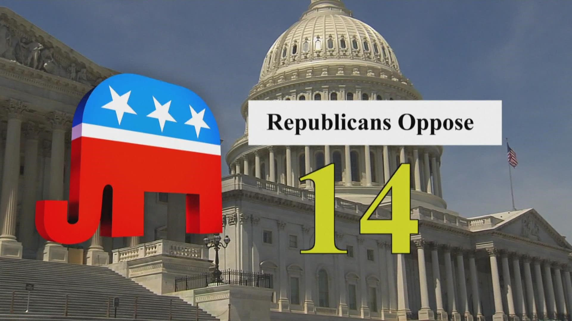 Republican Leader Kevin Mccarthy Struggles To Win Bid For House Speaker