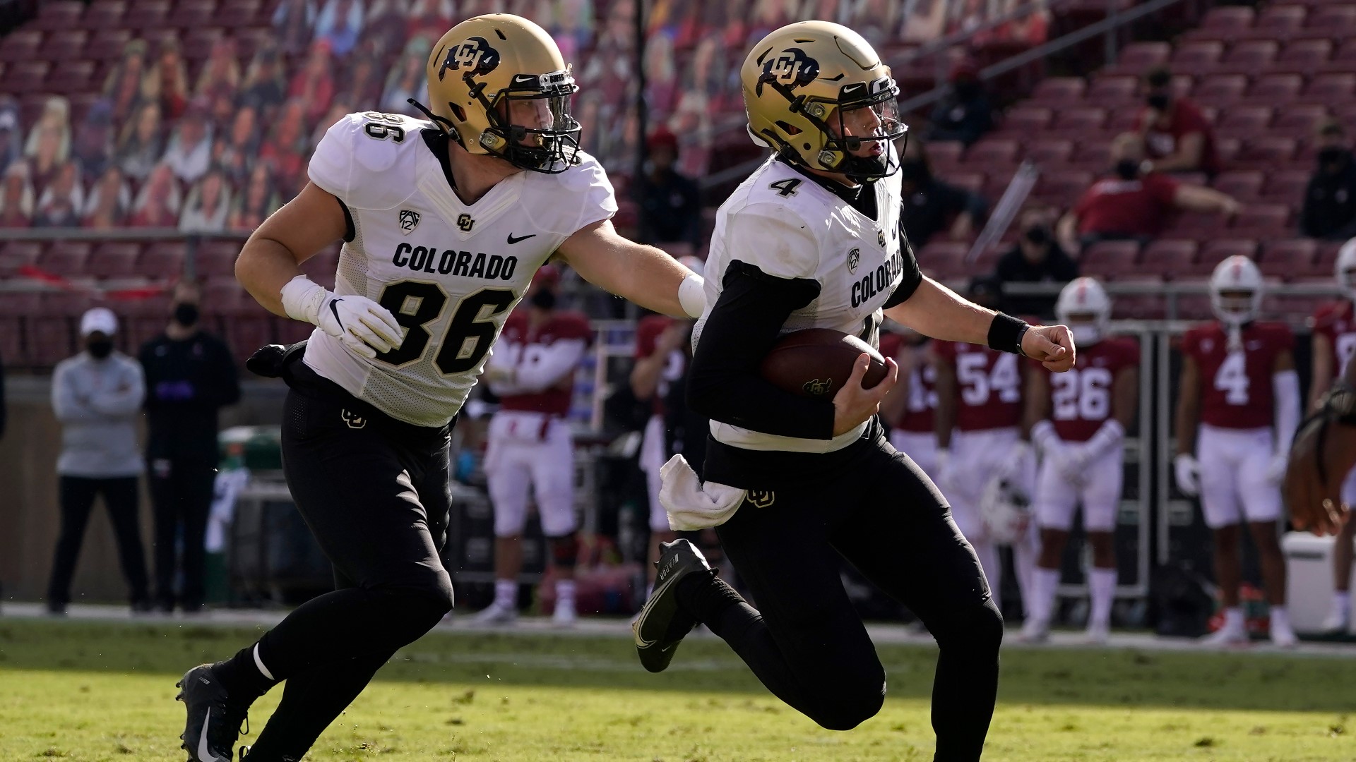 Colorado vs. Arizona State football game canceled by COVID-19 | 9news.com