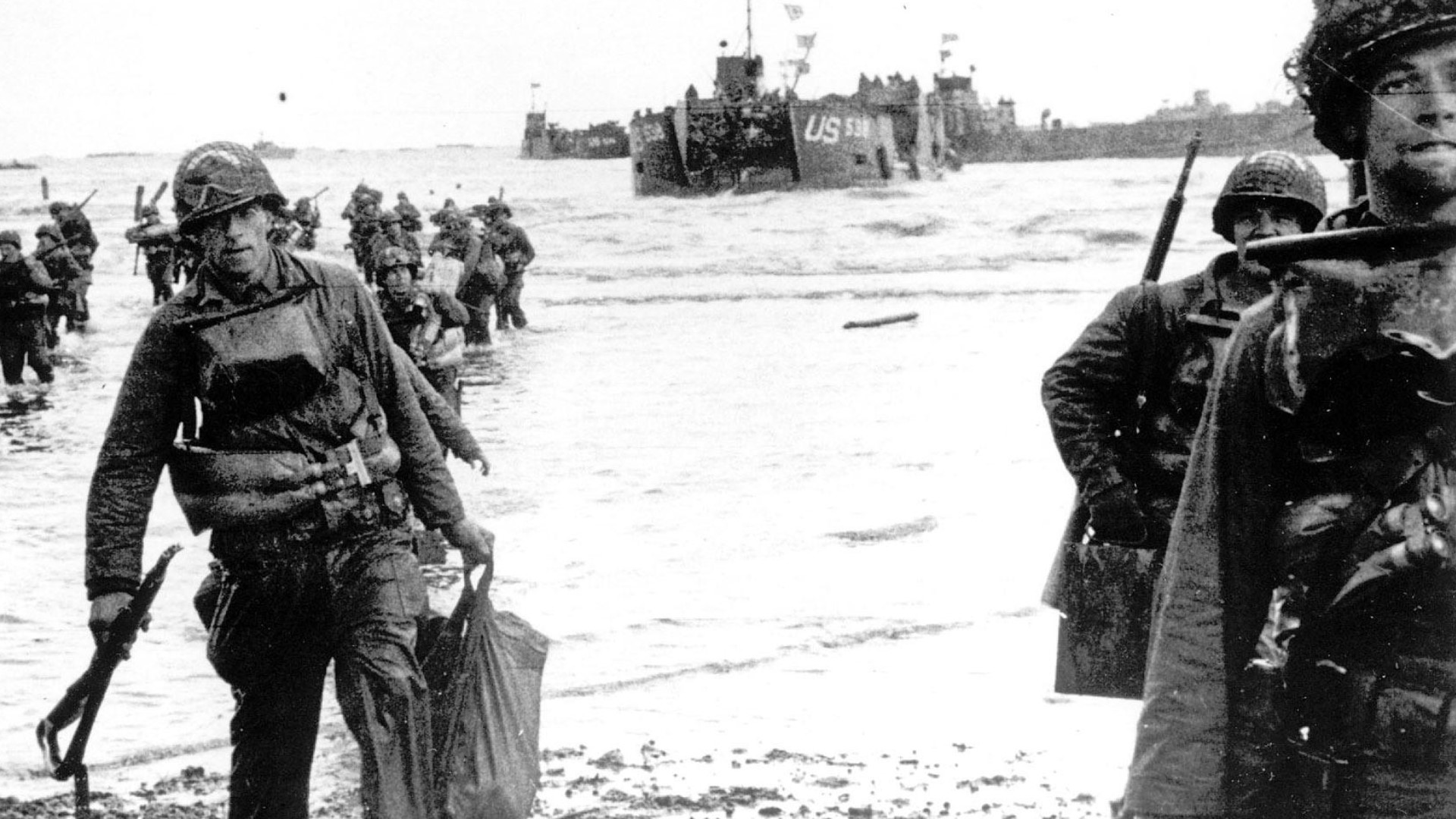 D-Day 75th Anniversary: Here's a look at what happened | 9news.com